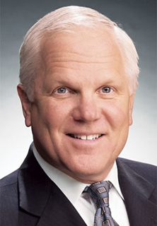 2008 Most Influential In Healthcare Joseph Swedish Modern Healthcare